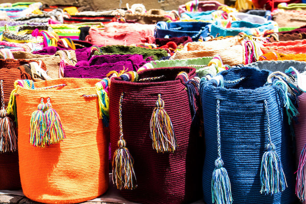 Bolsos y accesorios únicos hechos a mano | BOBO Bags